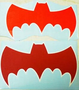 1966 Batmobile Parts – Batman Museum